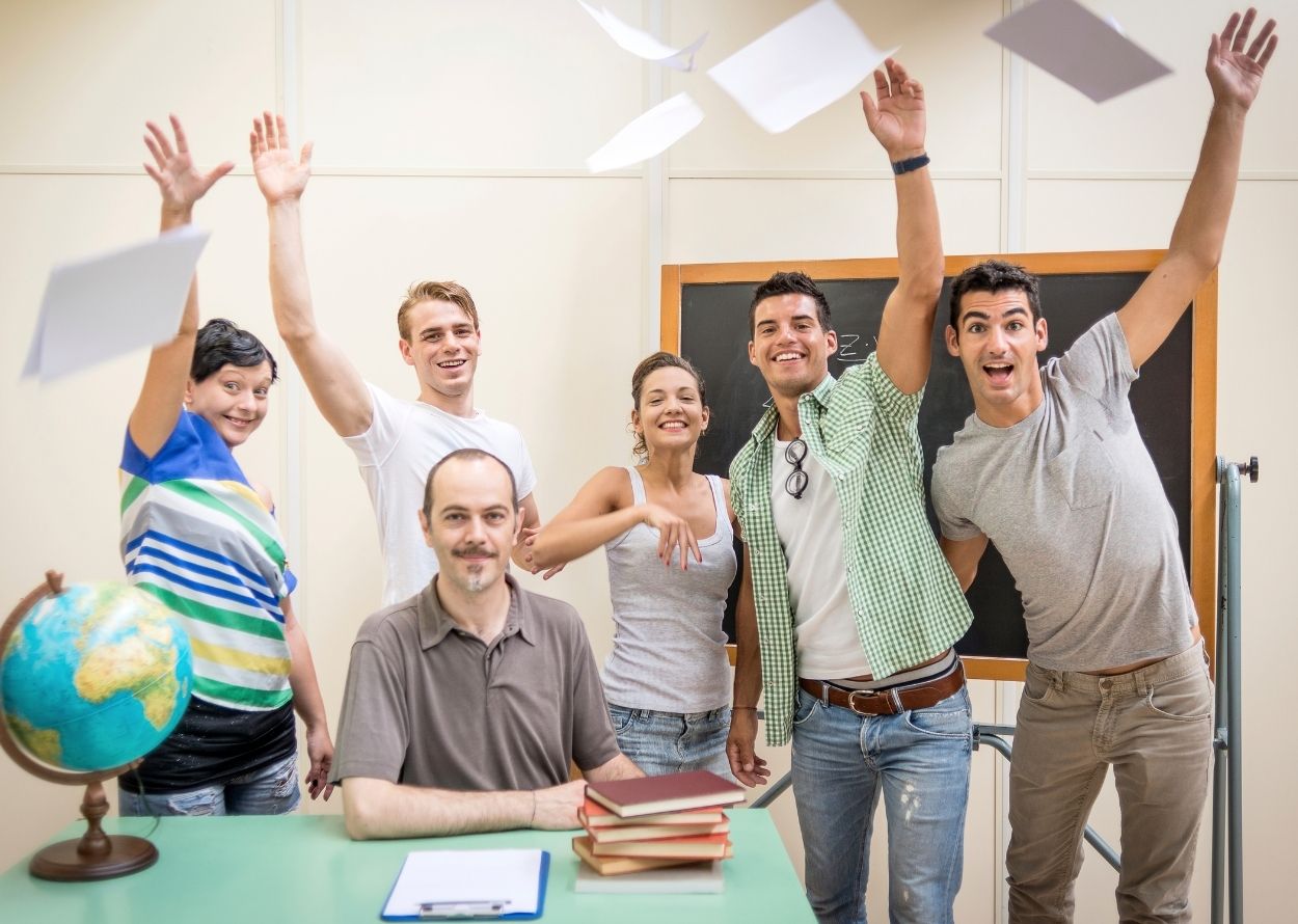 Paper-Saving Tips Schools Should Know - Planet Forward